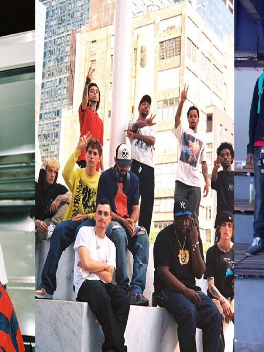 Surf Gang Merch - Official Shop